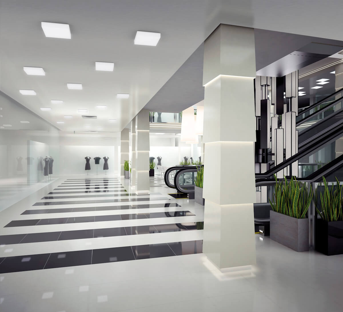 Kontorivalgustid – smartlight.ee